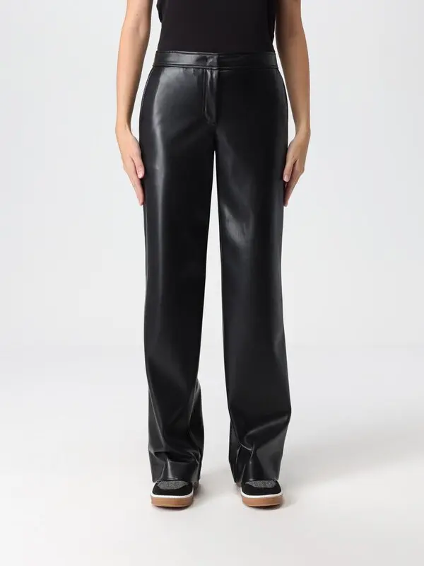 TWINSET Trousers Colour