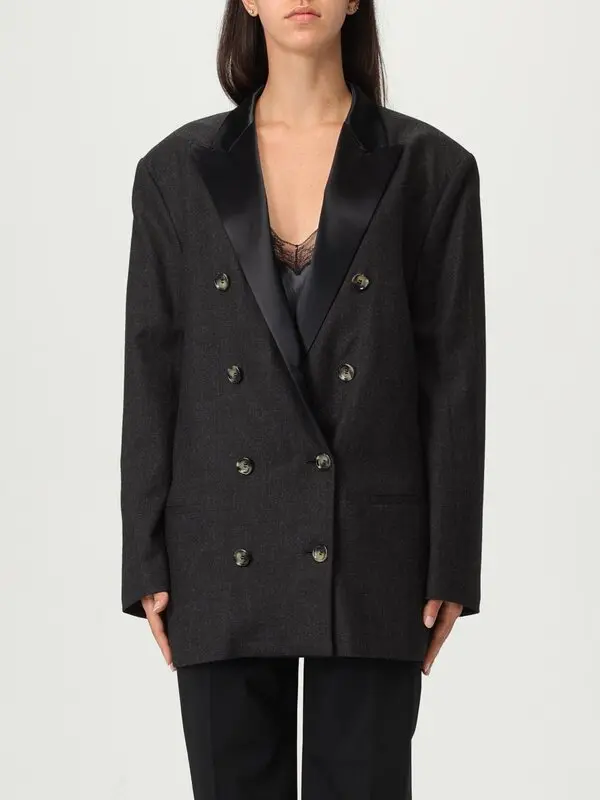 Alberta Ferretti Jacket Colour