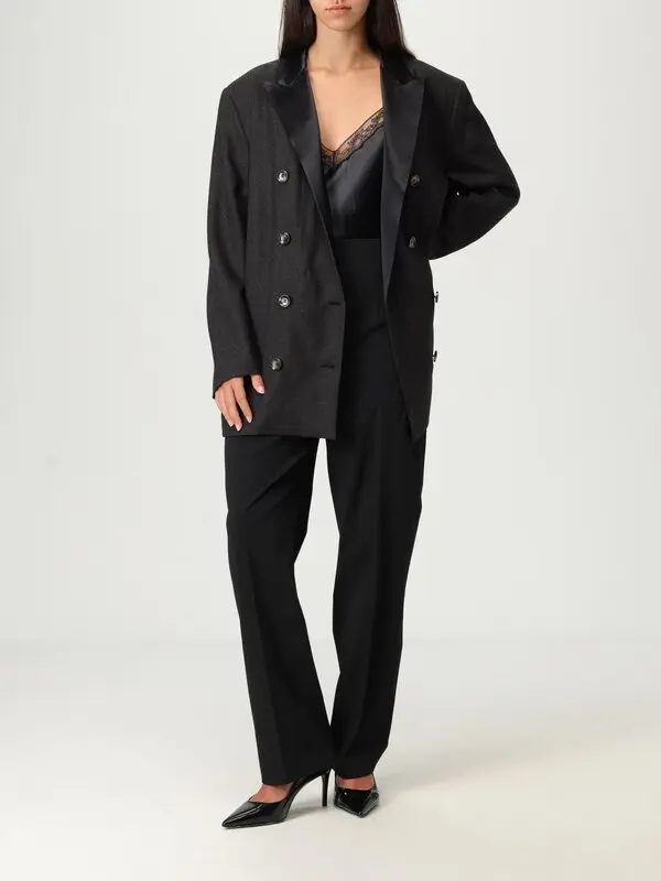 Alberta Ferretti Jacket Colour