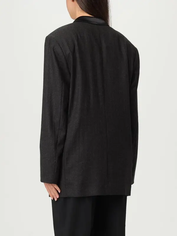 Alberta Ferretti Jacket Colour