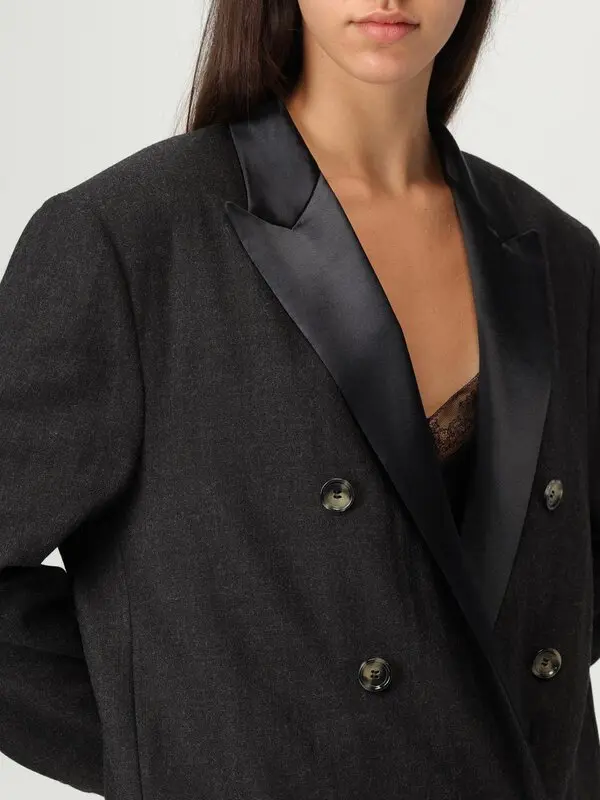 Alberta Ferretti Jacket Colour