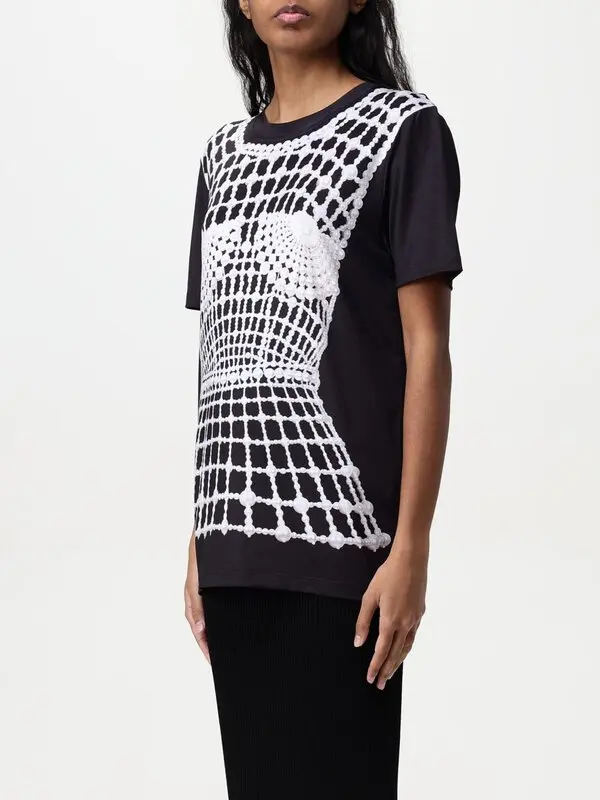 Balmain T-shirt Colour