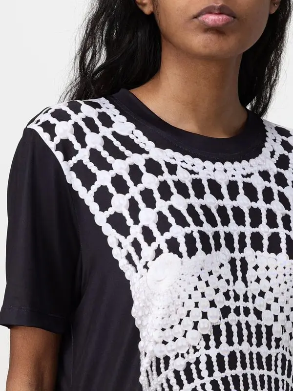 Balmain T-shirt Colour