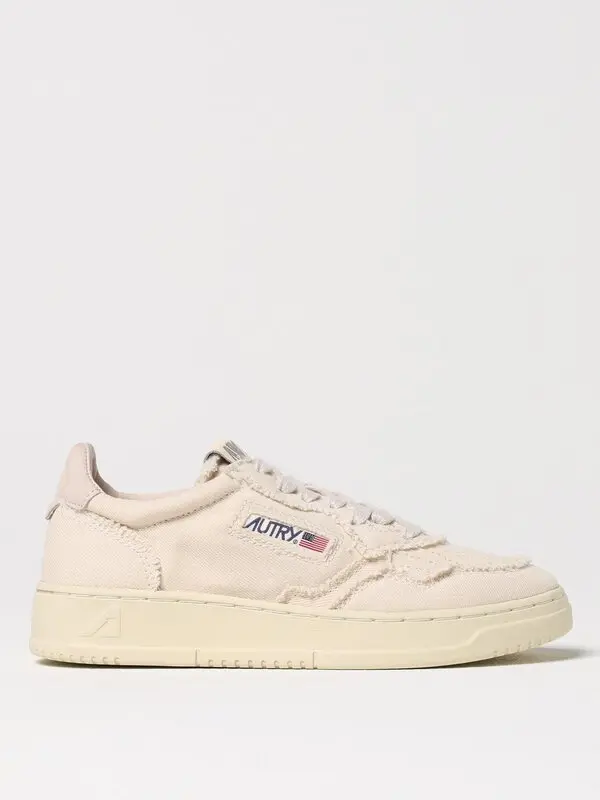 AUTRY Lace Up Sneakers