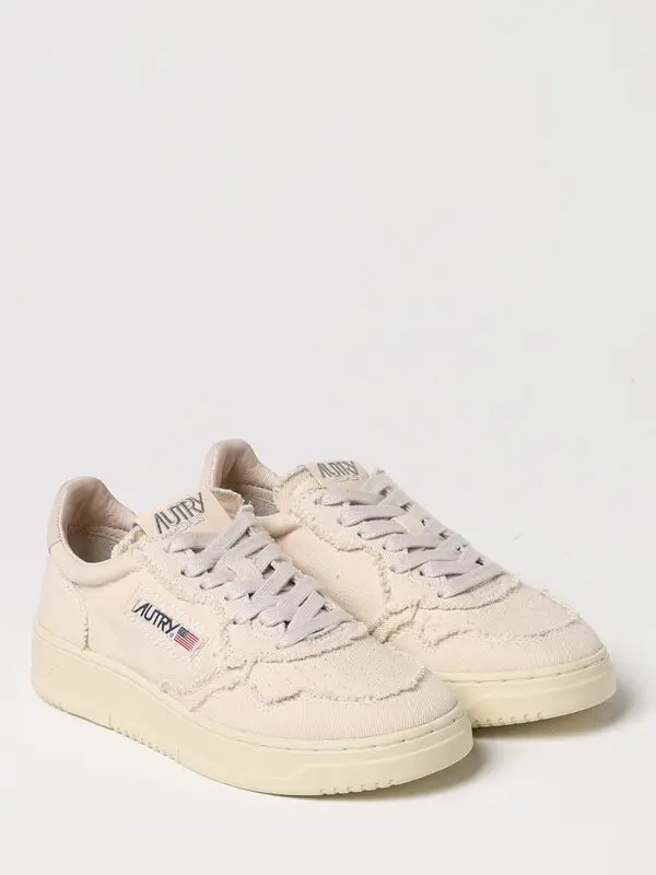 AUTRY Lace Up Sneakers