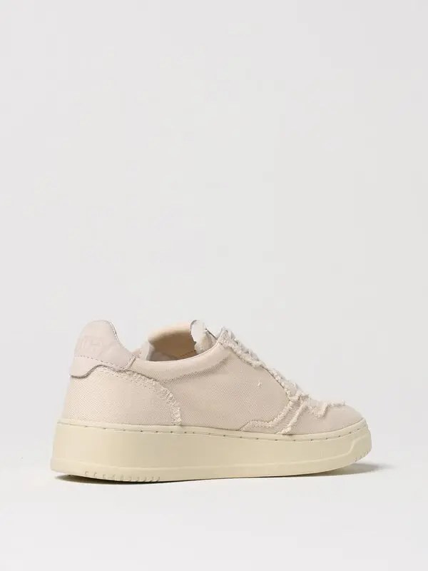 AUTRY Lace Up Sneakers