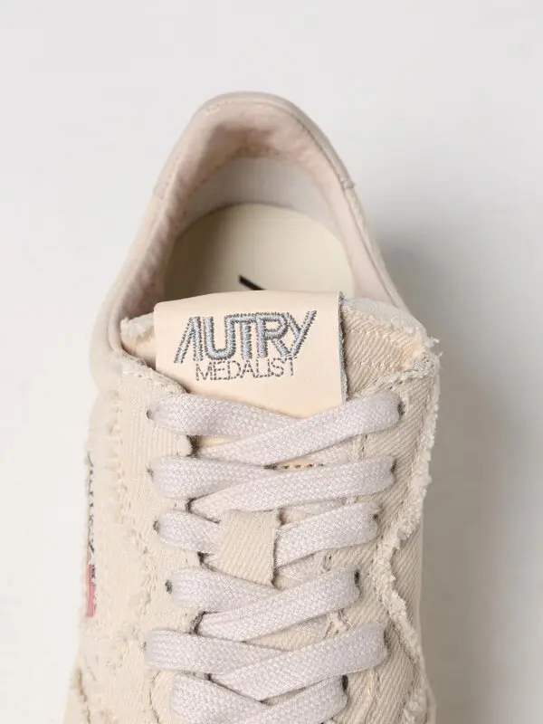 AUTRY Lace Up Sneakers