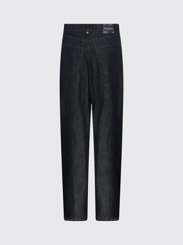 Max Mara Jeans Colour