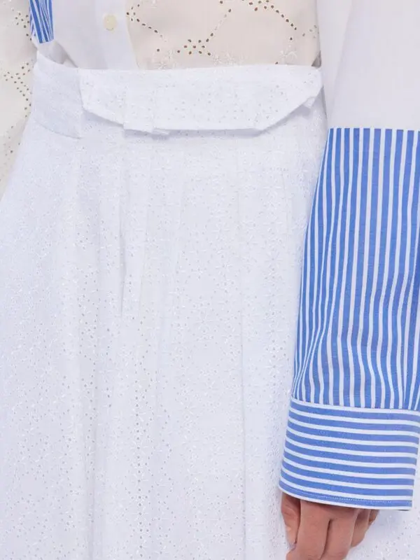 MSGM Skirt