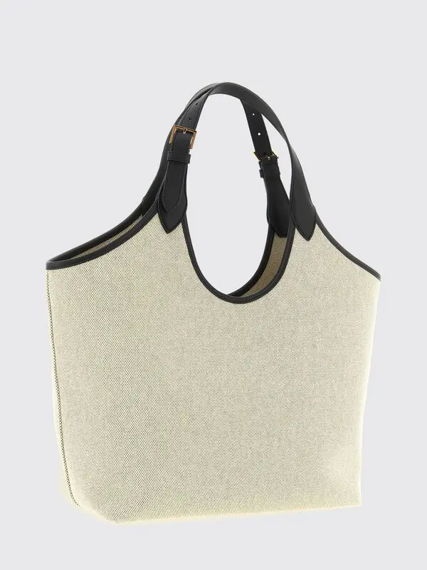 Versace Medusa Logo Tote Bag