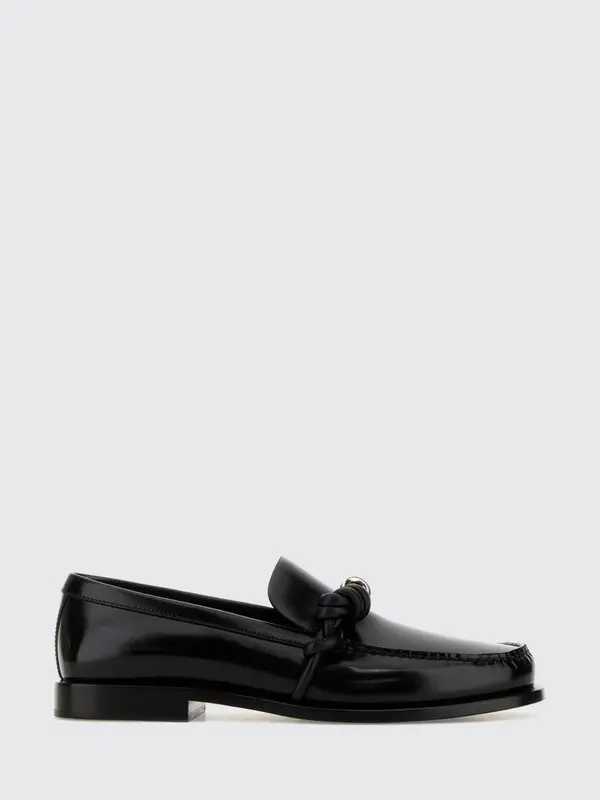 JIL SANDER Loafers Colour
