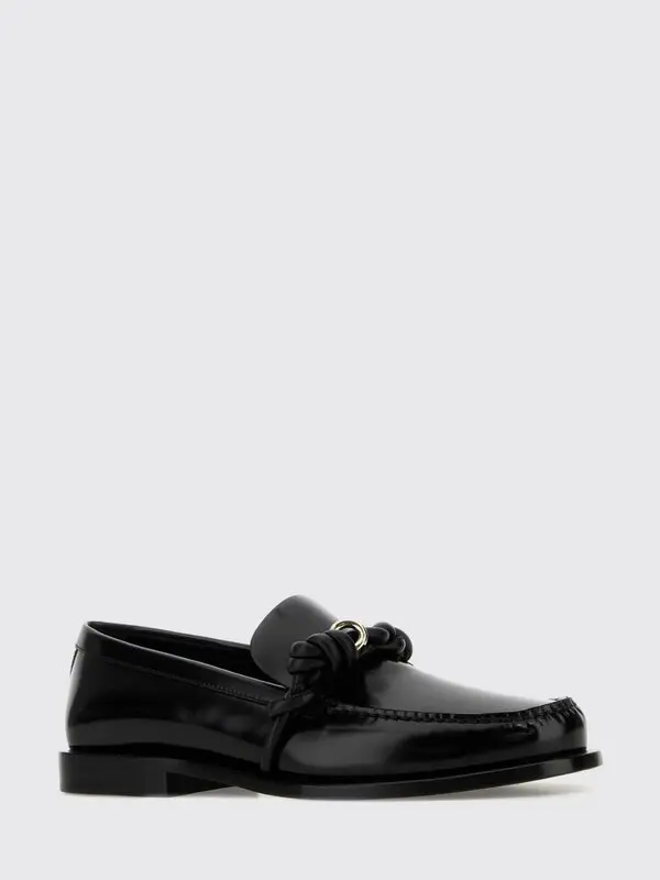 JIL SANDER Loafers Colour