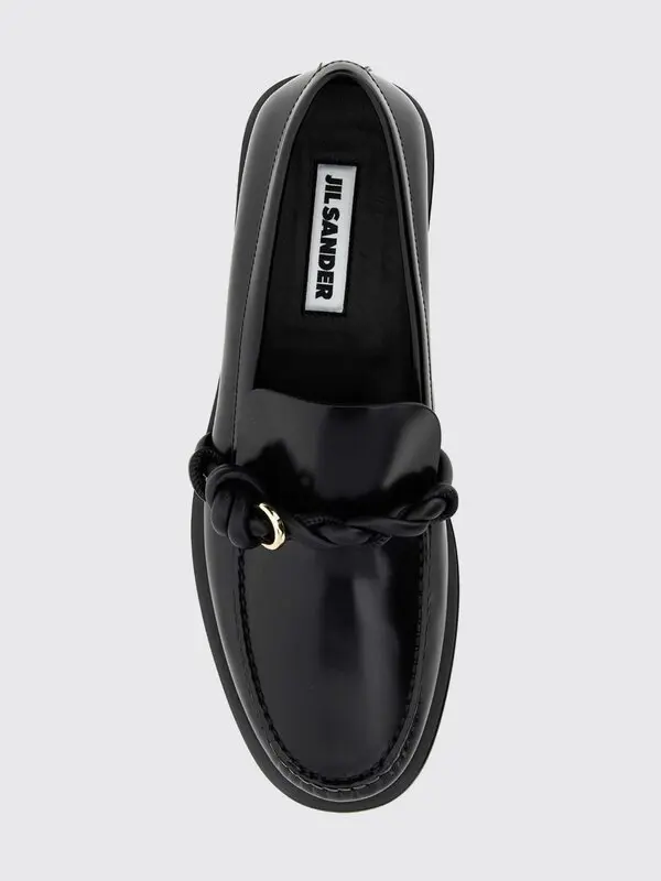JIL SANDER Loafers Colour