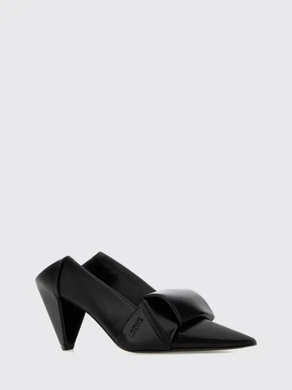 Loewe Court Shoes Colour