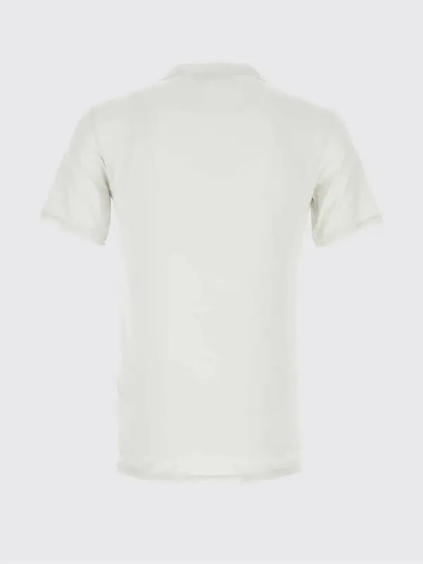 Dolce & Gabbana Cotton T-shirt With Logo