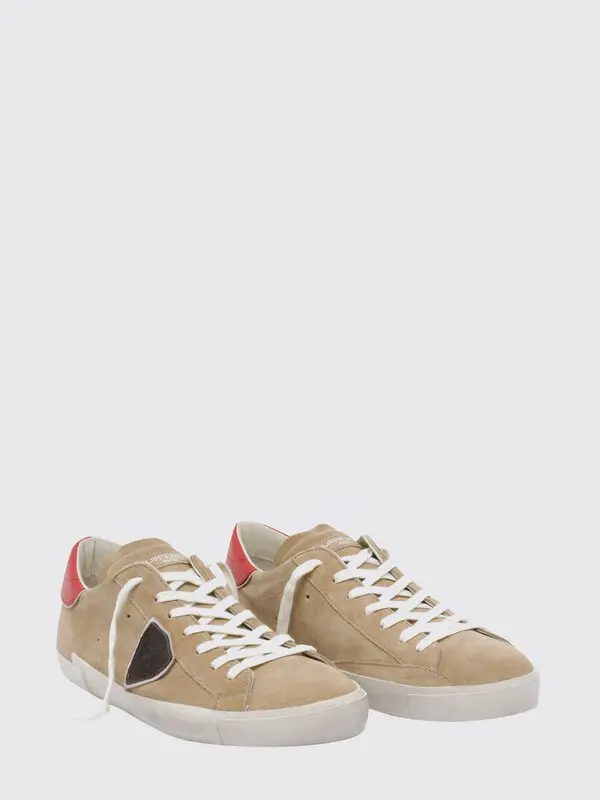 Philippe Model Trainers Colour - Beige