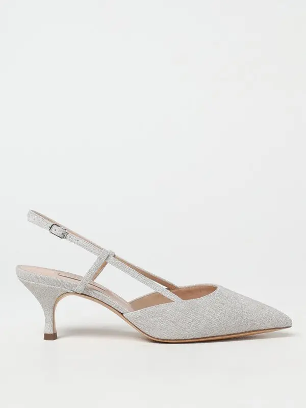 Casadei Slingback Pumps