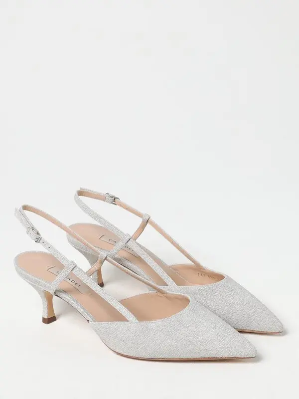 Casadei Slingback Pumps