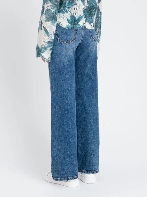 TWINSET Jeans Colour