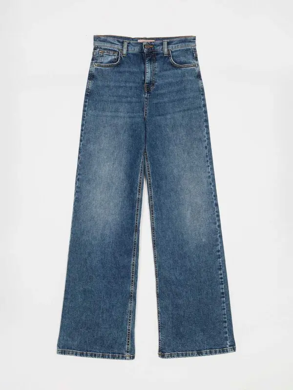 TWINSET Jeans Colour