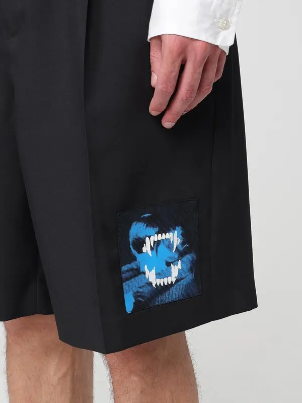 Undercover Shorts