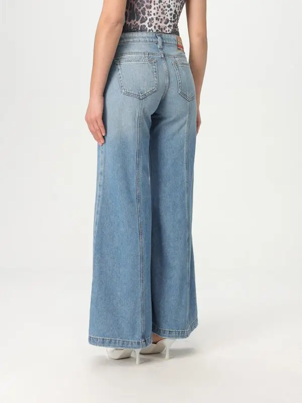 DIESEL® Jeans Colour