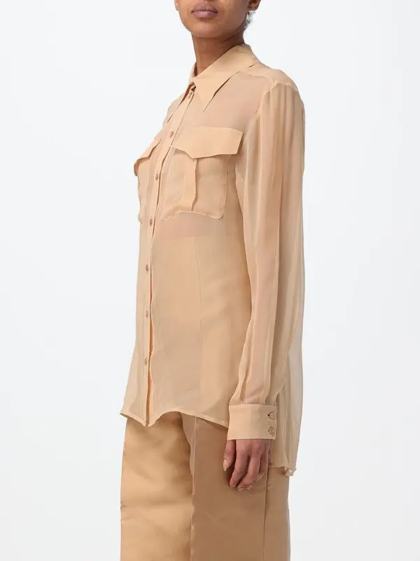 Alberta Ferretti Shirt Colour