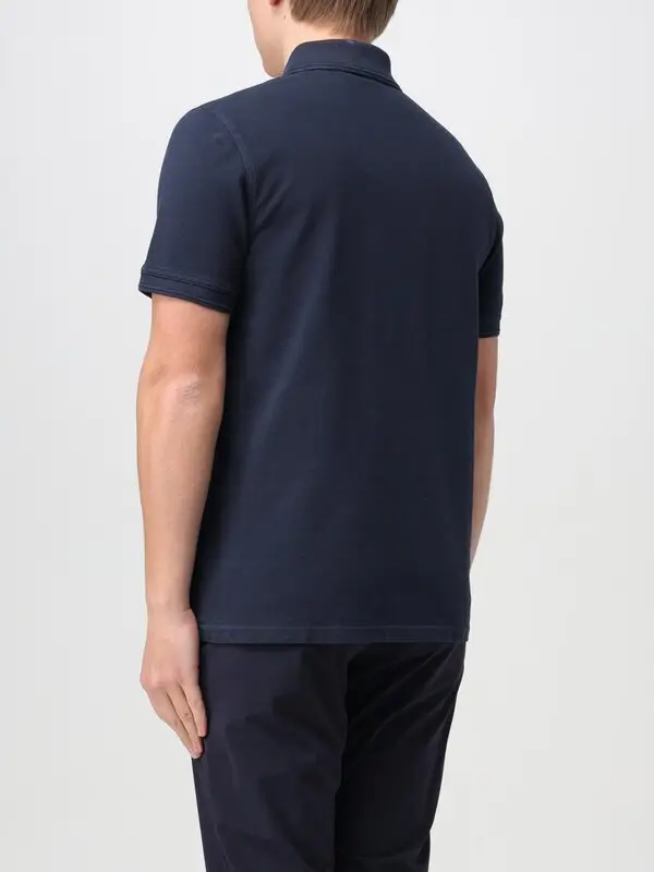 BOSS Polo Shirt Colour