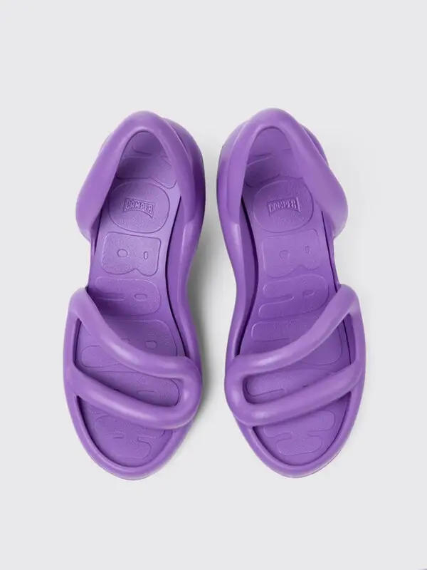 Camper Heeled Sandals Colour