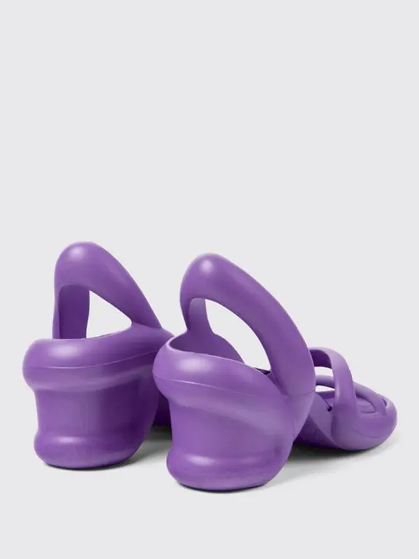 Camper Heeled Sandals Colour