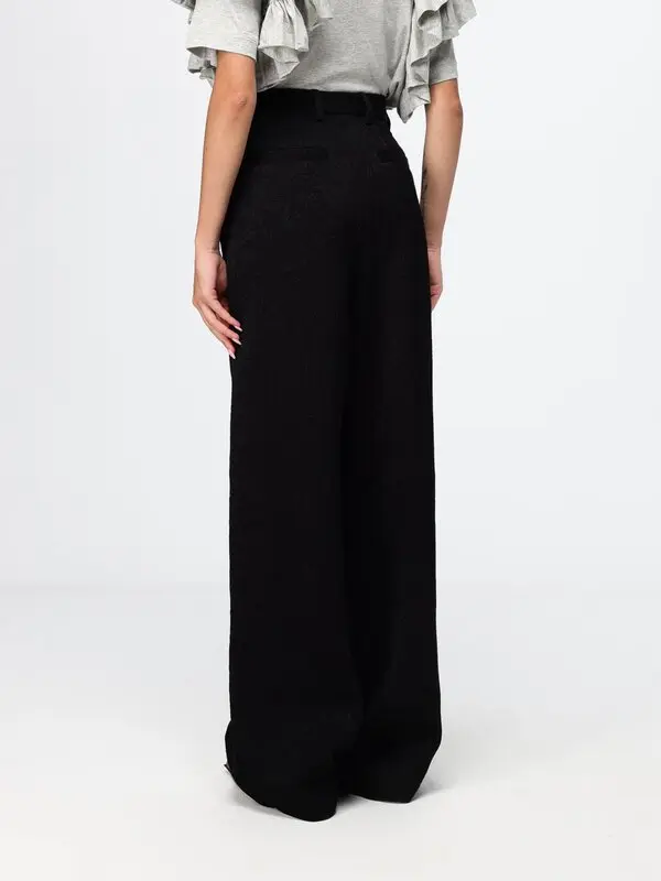 Dries Van Noten Trousers Colour