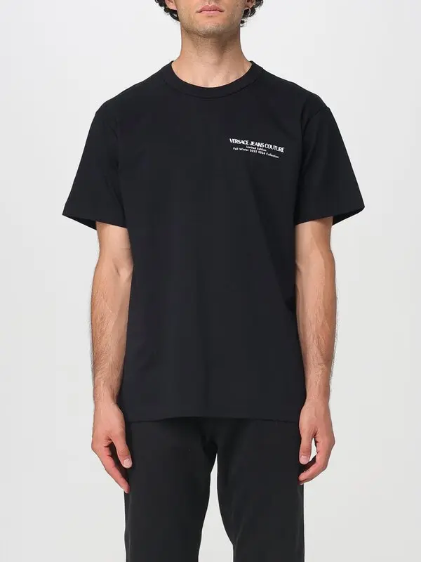 Versace T-shirt Colour