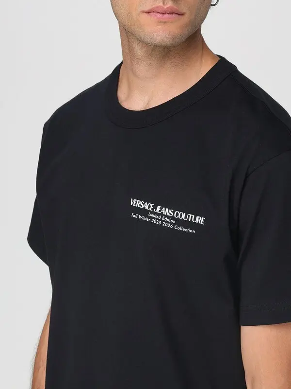 Versace T-shirt Colour