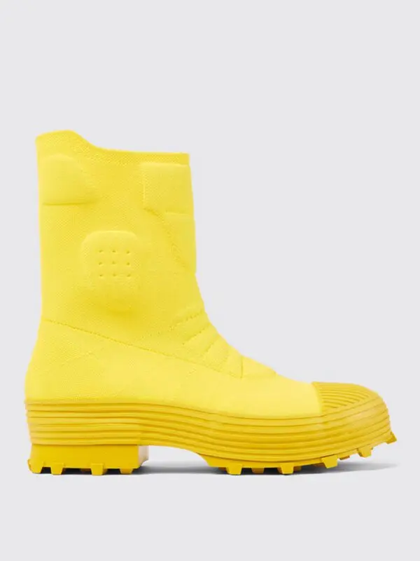 Camper Boots