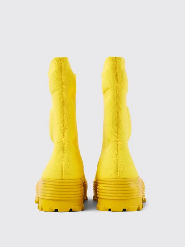 Camper Boots
