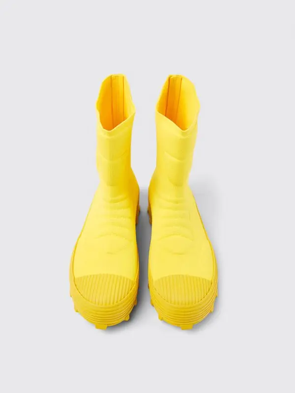 Camper Boots