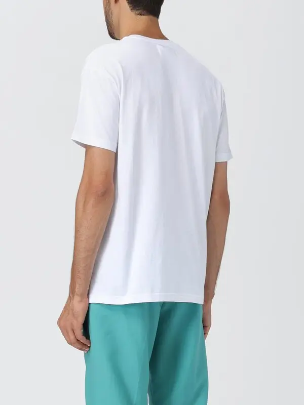 VIVIENNE WESTWOOD T-shirt Colour
