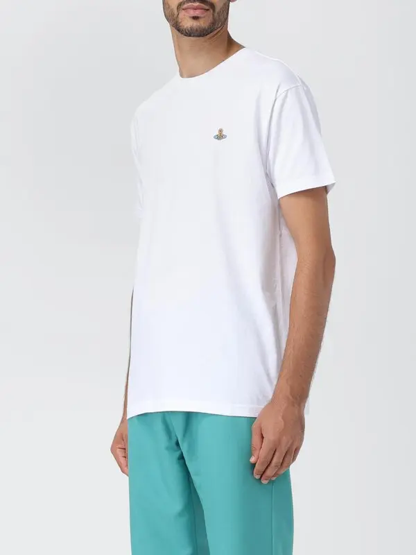 VIVIENNE WESTWOOD T-shirt Colour
