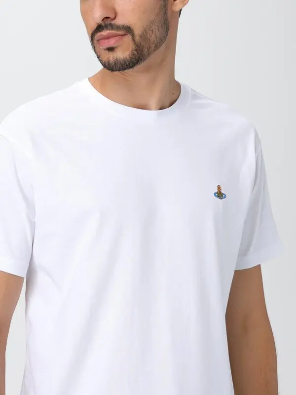 VIVIENNE WESTWOOD T-shirt Colour