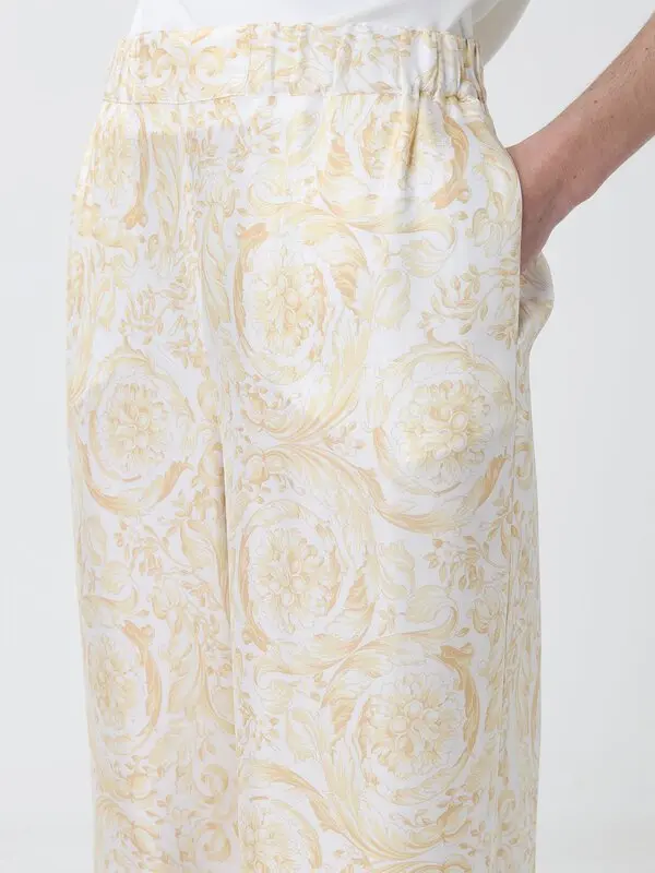 Versace Trousers Colour