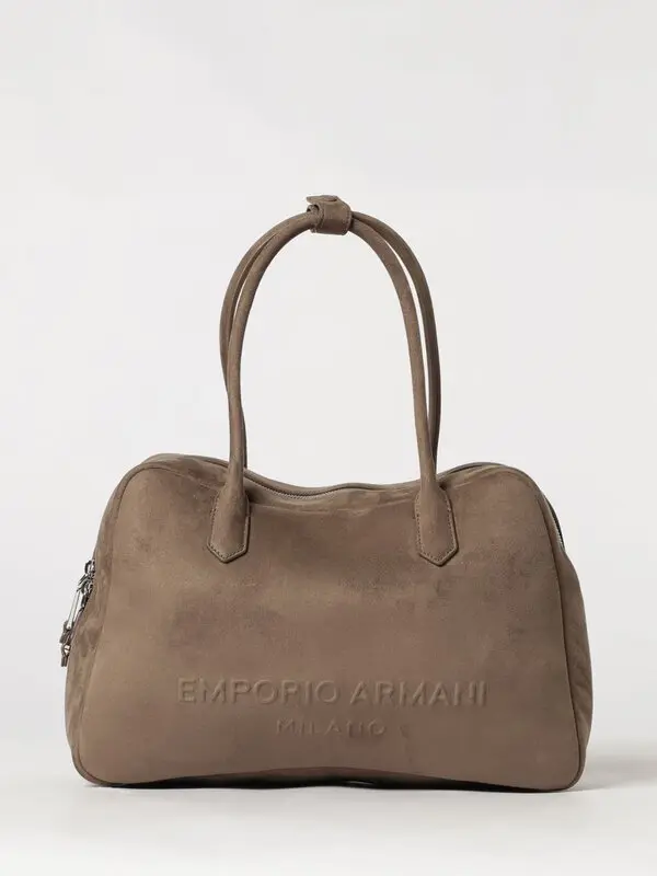 Emporio Armani Shoulder Bag Colour