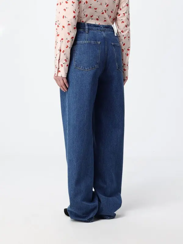 JIL SANDER Jeans