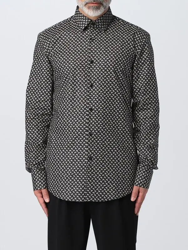 BOSS Shirt Colour