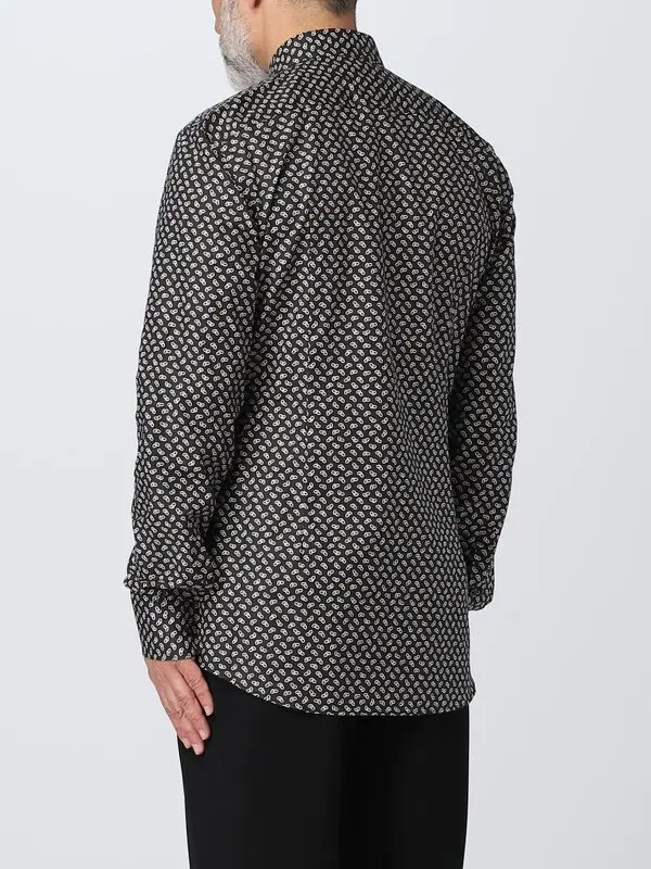 BOSS Shirt Colour
