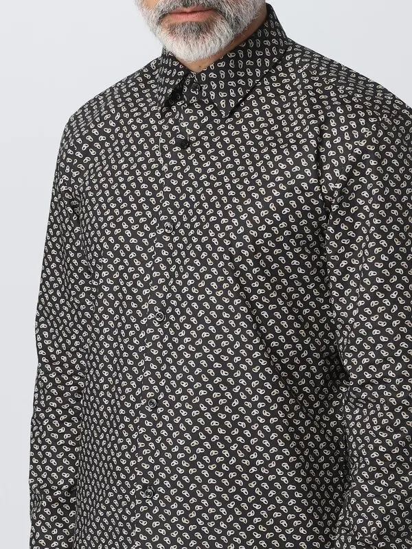 BOSS Shirt Colour