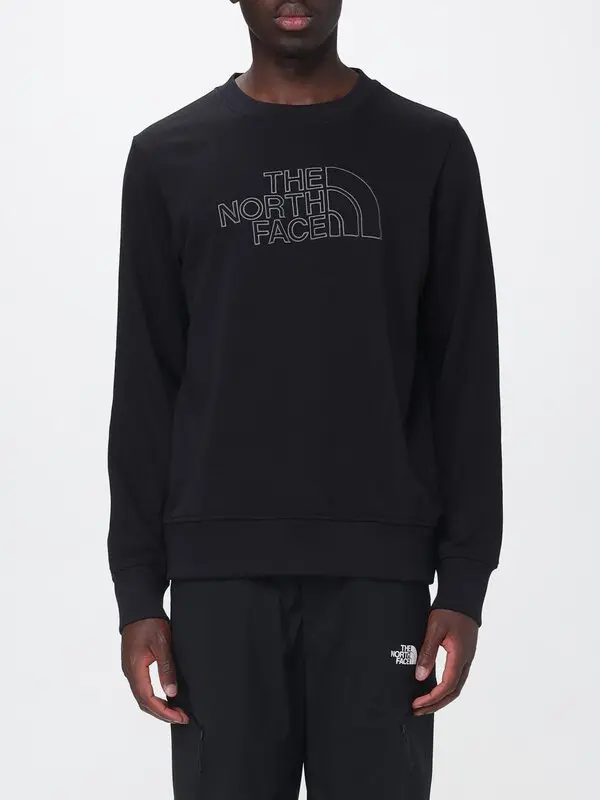 The North Face Crewneck Sweatshirt