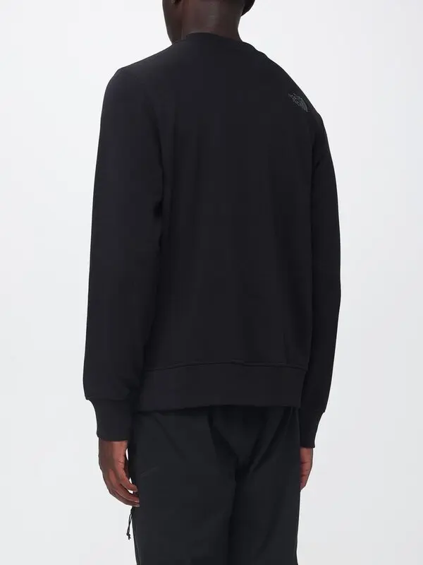 The North Face Crewneck Sweatshirt