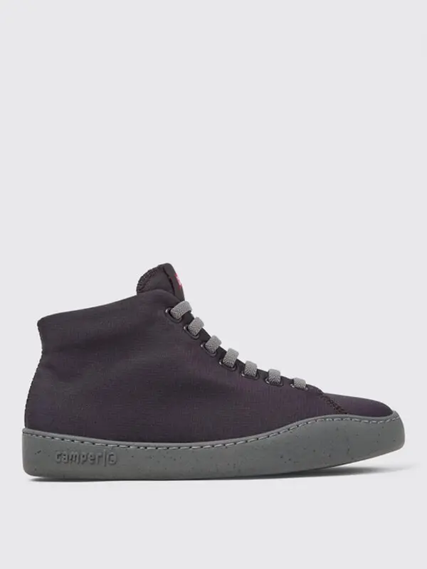 Camper High Top Sneakers