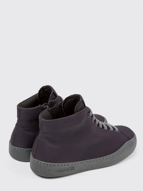 Camper High Top Sneakers