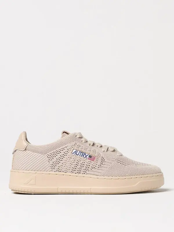 AUTRY Lace-up Sneakers